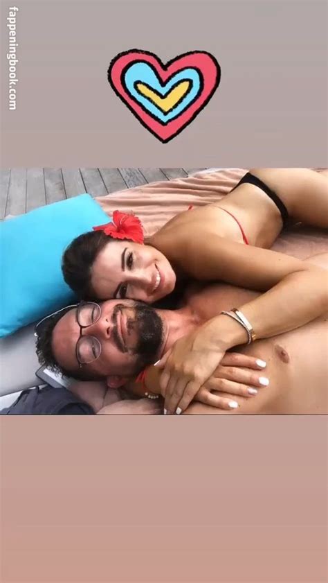 Ada Nicodemou Nude The Fappening Photo Fappeningbook