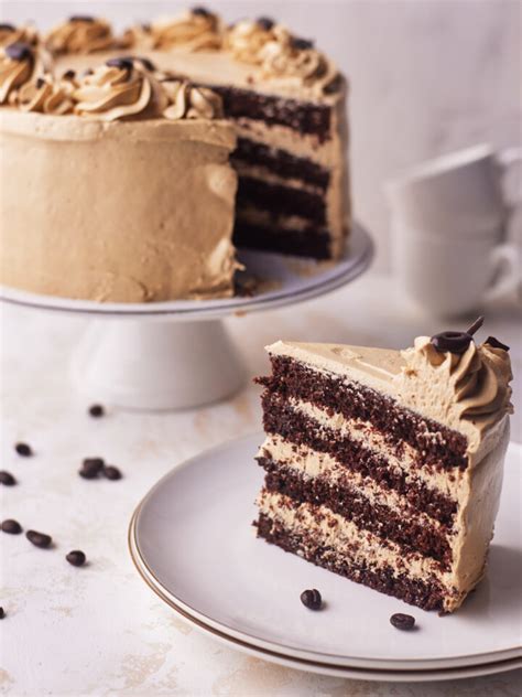 Black Tie Mousse Cake Recipe Four Layer Mousse Cake Bonni Bakery