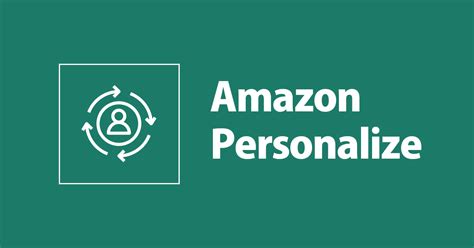 Amazon Personalizeを使ってみた DevelopersIO
