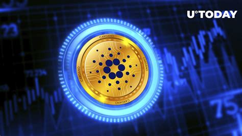 Cardano ADA Might Hit Enormous New Record