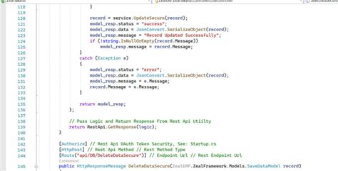 fix bugs or develop asp net core mvc web app or web api by usamatabbassum fiverr