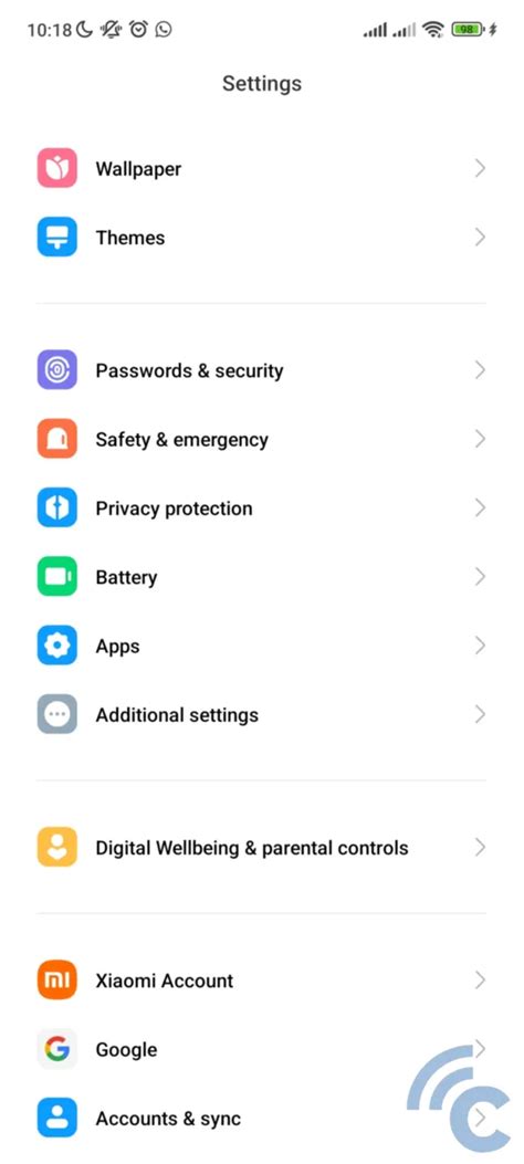 Tanpa Ribet Ini 2 Cara Restart HP Xiaomi Semua Tipe