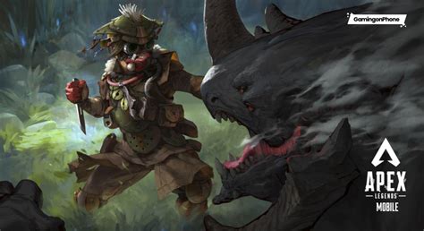 Apex Legends Mobile Bloodhound Guide Abilities Perks And Gameplay Tips