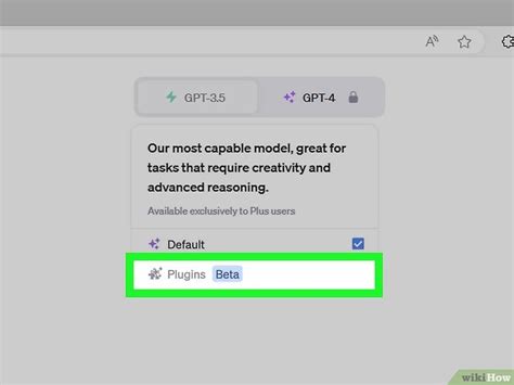 How To Access And Use ChatGPT Plugins Complete Guide