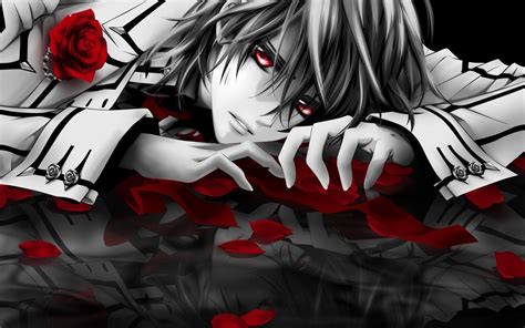Kaname Kuran Wallpapers Top Free Kaname Kuran Backgrounds