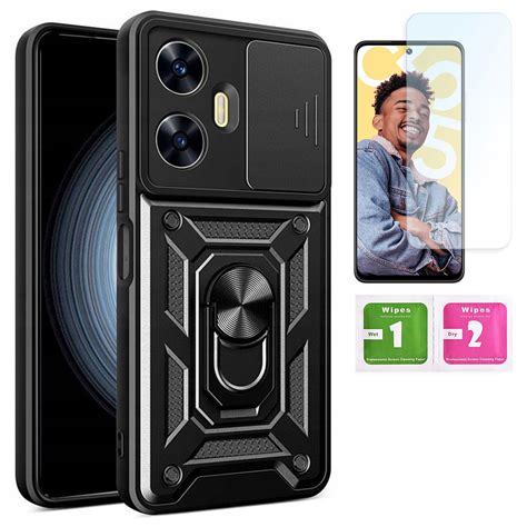 Realme C55 Etui W Etui Case Pokrowce I Obudowy Na Telefony Allegro Pl