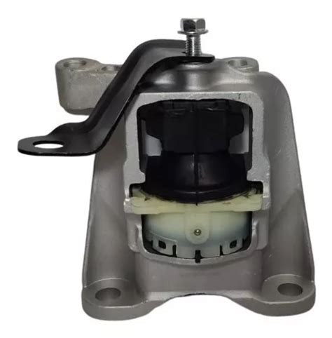 Soporte Motor Derecho Ford Figo L Meses Sin Inter S