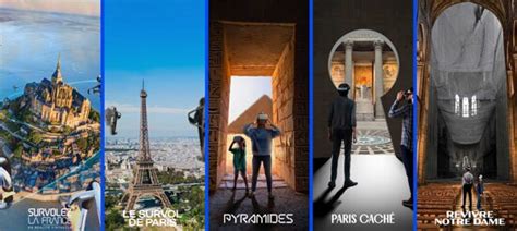 Waw Avis De Voyageurs Sur FlyView Paris Tripadvisor