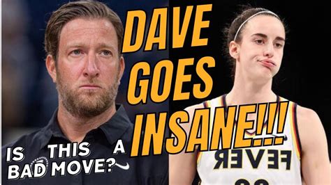 Dave Portnoy GOES CRAZY On Team USA Women S Basketball For REJECTING
