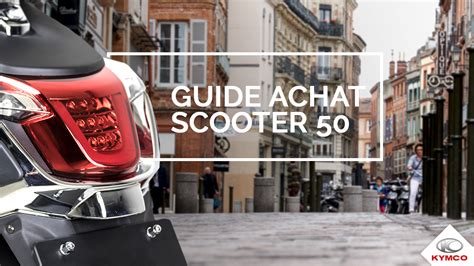 Guide Dachat Sp Cial Scooter Cc