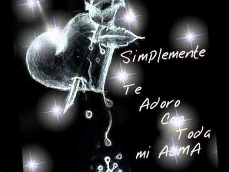 Tu Me Cambiaste La Vida Rio Roma Favorite Words Movie Posters Amor