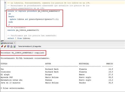 ejercicios de procedimientos almacenados en sql server 11340 hot sex picture