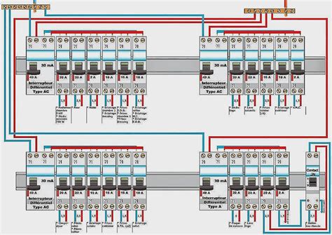 Schema Electrique Carte Za3 Came Bois Eco Concept Fr