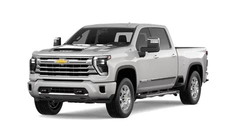 2024 Chevy Silverado 2500 HD Rick Hendrick Chevrolet Buford