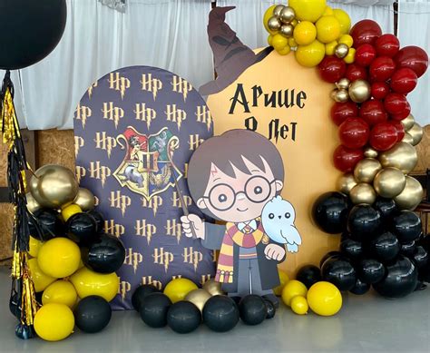 Festa harry potter 70 ideias mágicas e tutoriais para fazer a sua Artofit