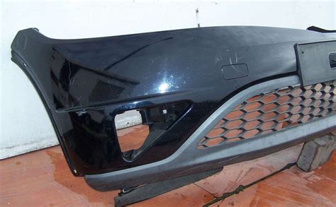 Honda Civic Viii Ufo Zderzak Prz D Przedni B P Shrot Pl