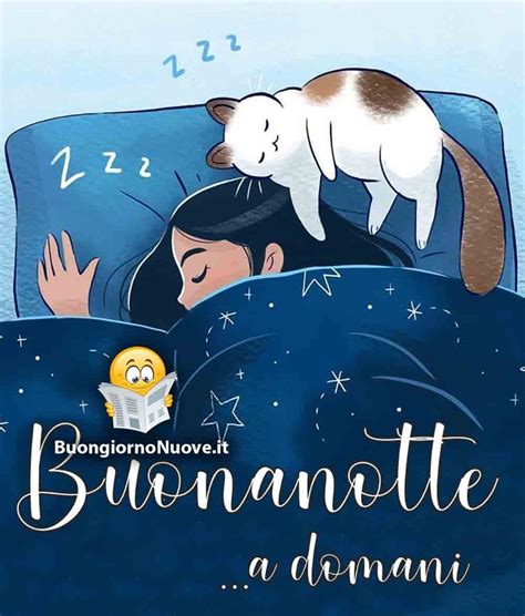 Buonanotte Immagini Bellissime Da Condividere BuongiornoNuove It
