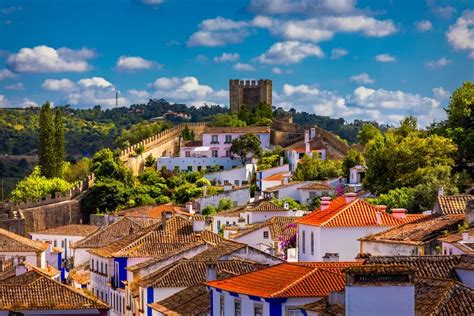 20 Best Day Trips From Lisbon Portugal Artofit