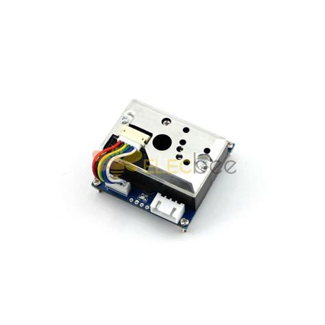GP2Y1010AU0F Module de capteur de poussière Concentration de particules
