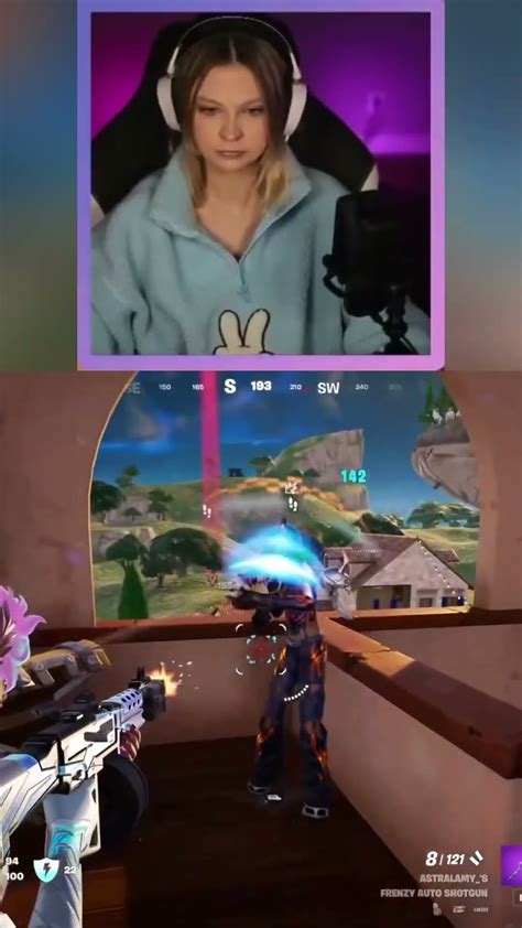 I See Shiny I Take Shiny Gaming Gamergirl Fortnite Fortniteclips