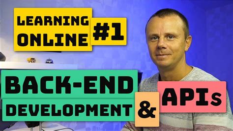 Back End Development And Apis Freecodecamp Tutorial Youtube