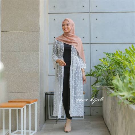 10 Outfit Kondangan Simple Bikin Kamu Tampil Cantik Tanpa Ribet