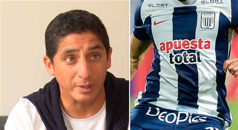 Chicho Salas agredió a un jugador en Alianza Lima la razón por la cual
