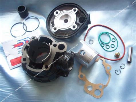 Kit 75cc Ø48mm ITALKIT GILARDONI Competition SPORT minarelli am6