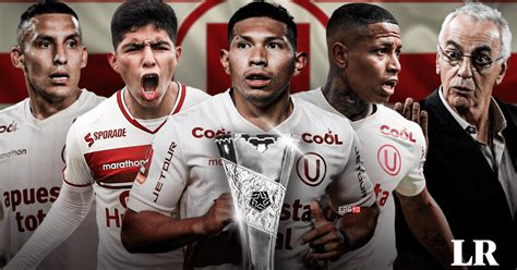 Universitario campeón de la Liga 1 pero que debe mejorar para el