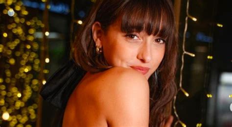 Verissimo Giulia Stabile E L Esordio A Tu Si Que Vales Non Ho Paura
