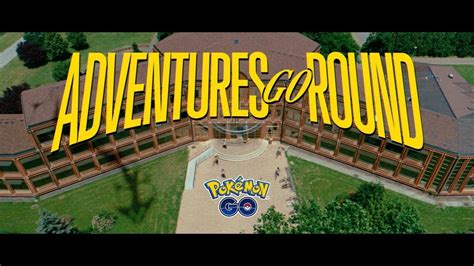 Pokémon GO estrena nuevo vídeo musical Nintenderos