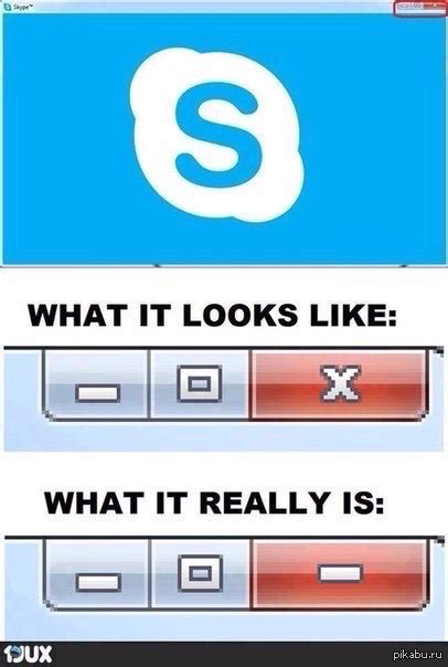 Skype Meme Subido Por Prof Aggressor Memedroid