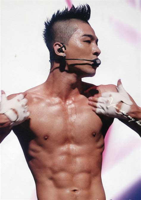 Big Bang S Taeyang South Korean Singer Songwriter R Ladyboners