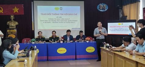 Thông tin mới nhất về tin đồn nữ sinh ĐH HUFLIT bị xâm hại