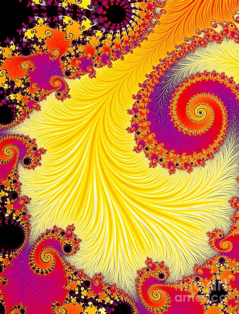 fibonacci sequence fractal