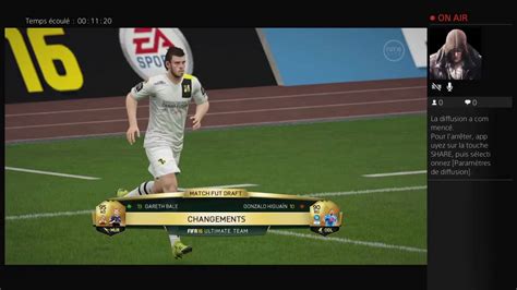 Live Les Potos Youtube