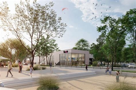 À Lens voici à quoi devrait ressembler le futur cinéma du quartier
