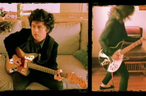 Billie Joe Armstrong Covers The Bangles Manic Monday Exclaim