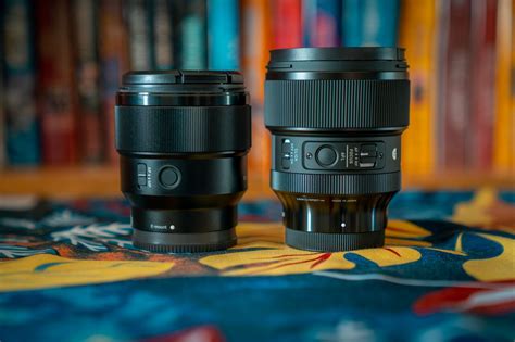 A Traveler S Review Sigma Mm F Dg Dn Art Lens