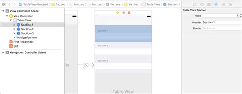 Ios Dynamically Add Row In TableView Grouped Style Stack Overflow