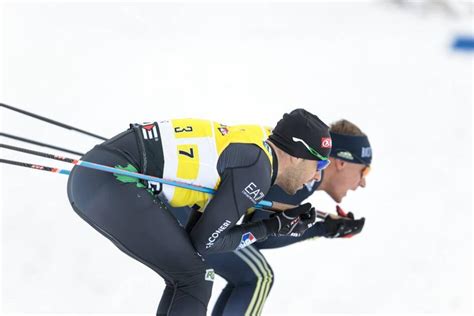 Le même fartage pour tout le monde Sports Infos Ski Biathlon