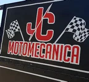 Jc Motomecánica Taller De Reparación De Motos En Río Cuarto Córdoba