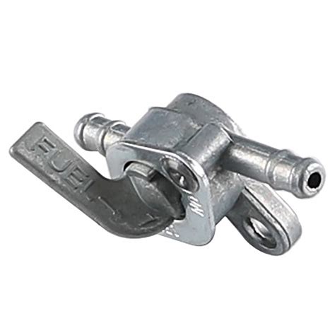 TDPRO 6mm ON OFF Fuel Tank Tap Petcock Switch 110cc 125cc PIT Quad Dirt