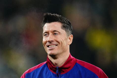 Składy na mecz FC Barcelona Leganes Wiadomo co z Lewandowskim i