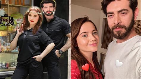 Bar Bakta Makes A Romantic Declaration Ya Mur Y Ksel Revealed As