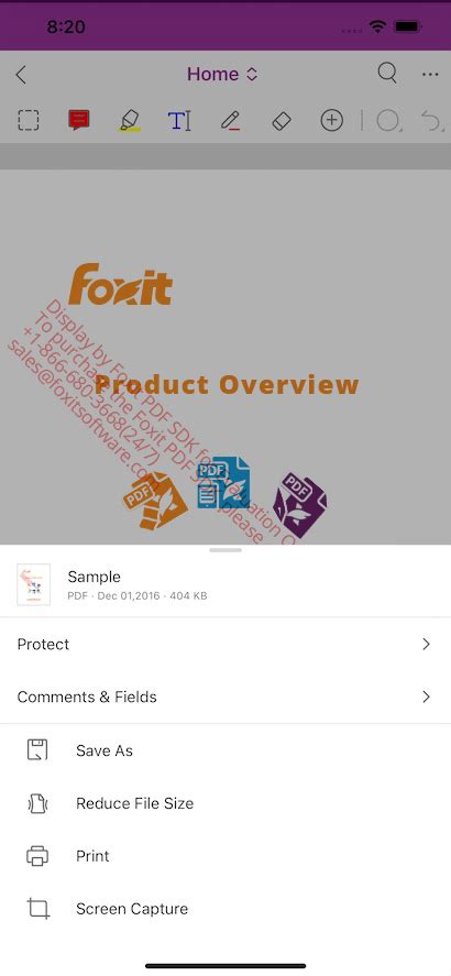 developer guide for foxit pdf sdk for ios foxit developers