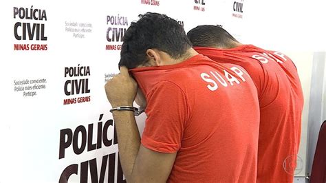 Suspeitos de matar comerciante dez tiros em BH são presos Minas