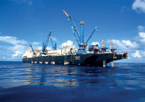 Saipem Wins Contract To Install Pipeline Off Italy