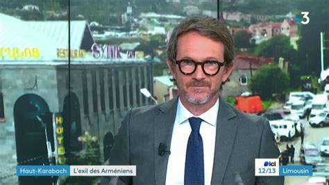 Mission Du Vendredi Septembre En Replay Ici Limousin