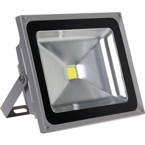 50W Projecteur LED Extérieur IP65 Imperméable Spot LED Éclairage Mural